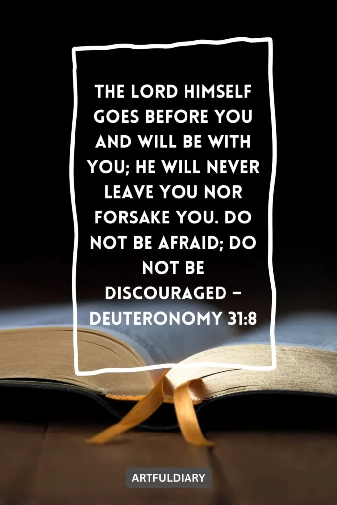 30+ Meaningful Bible Verses Images To Share