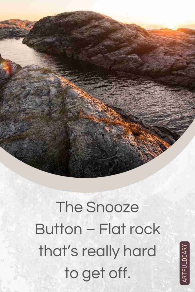25+ Stone puns Images for Geology Fans To Share!