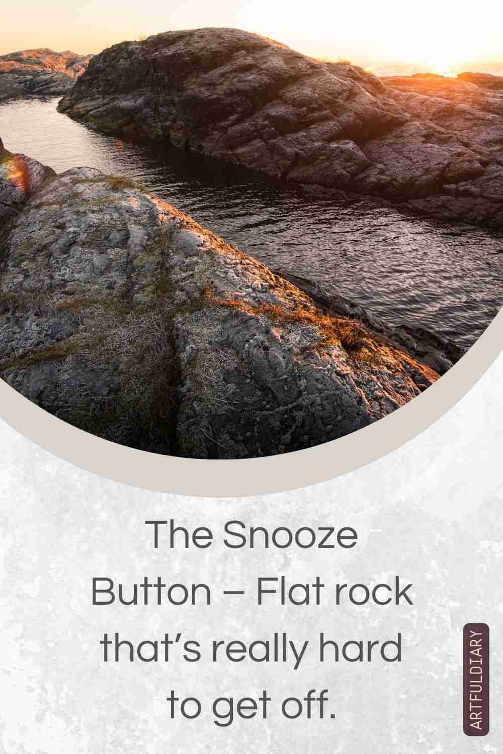25+ Stone puns Images for Geology Fans To Share!