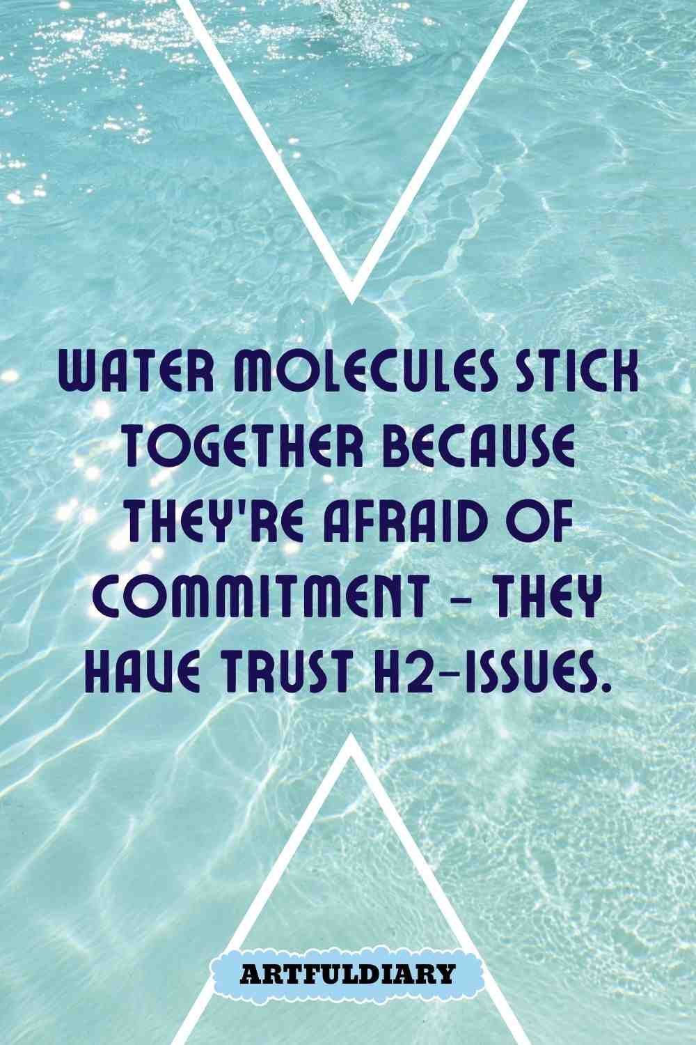 100+ Water Puns: Funny Images collection to Share