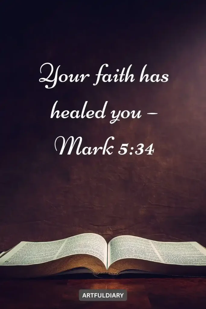 30+ Meaningful Bible Verses Images To Share