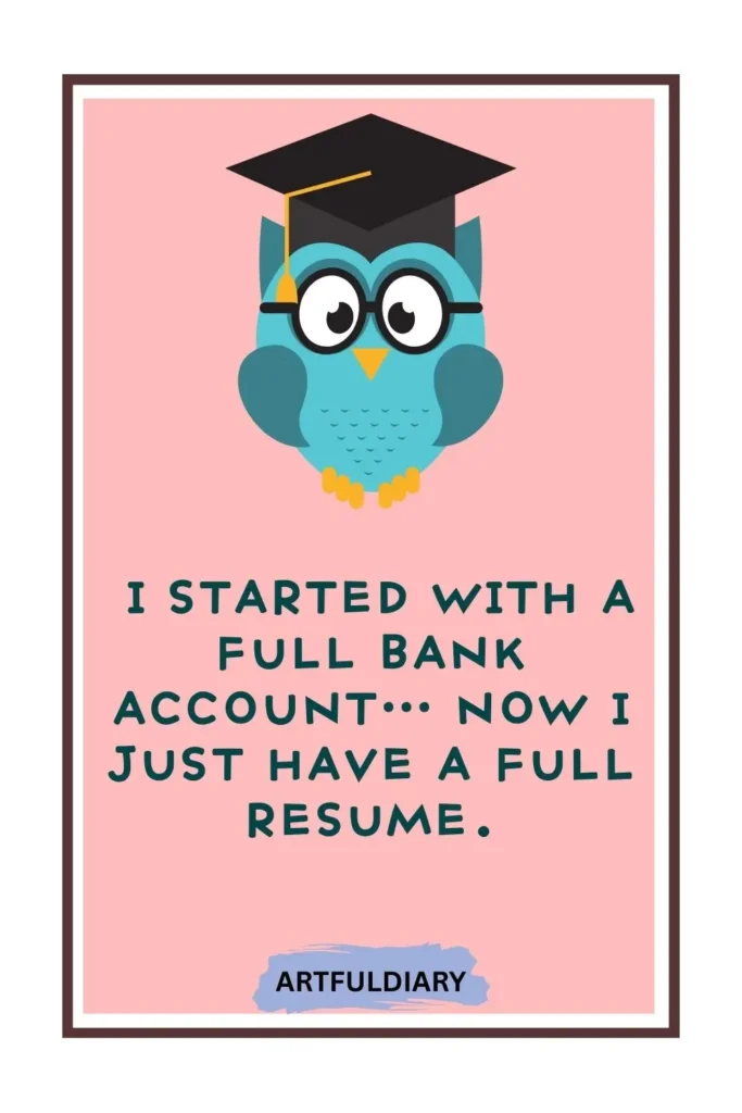 125+ Graduation Puns Images To Share On The Ceremony Day