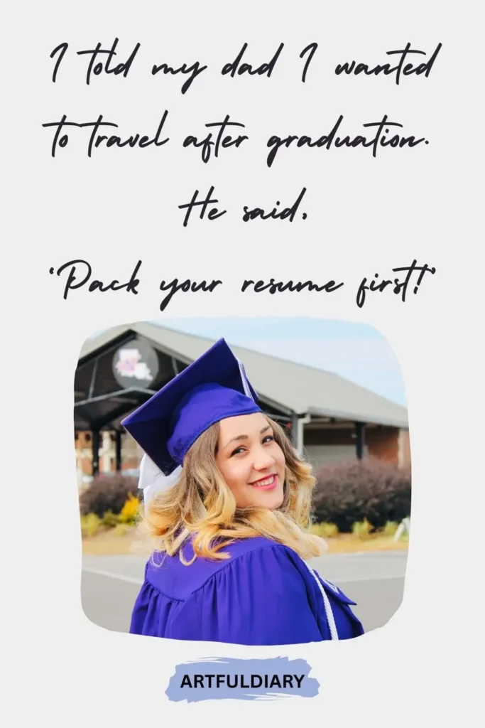 125+ Graduation Puns Images To Share On The Ceremony Day