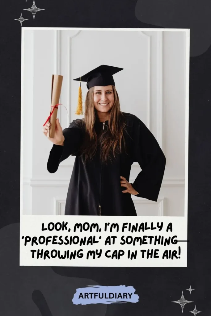 125+ Graduation Puns Images To Share On The Ceremony Day