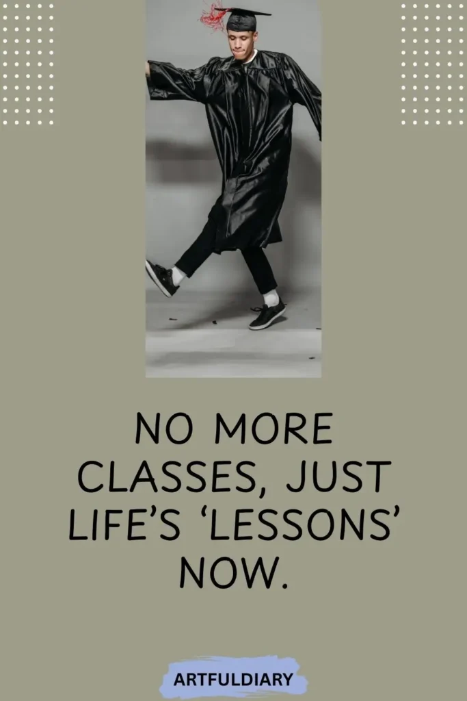 125+ Graduation Puns Images To Share On The Ceremony Day