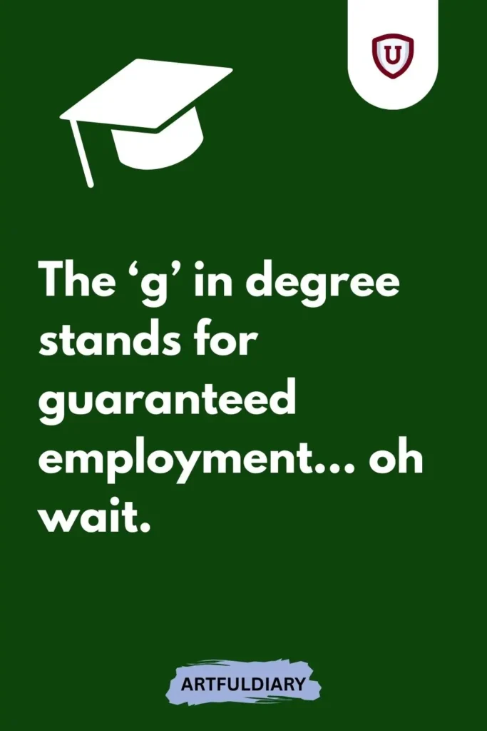 125+ Graduation Puns Images To Share On The Ceremony Day