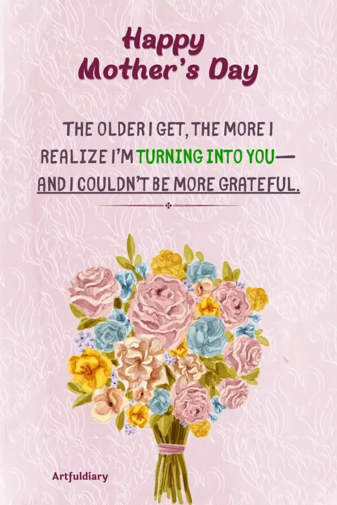 30+ Mothers Day Quotes and Wishes Images For Sharing