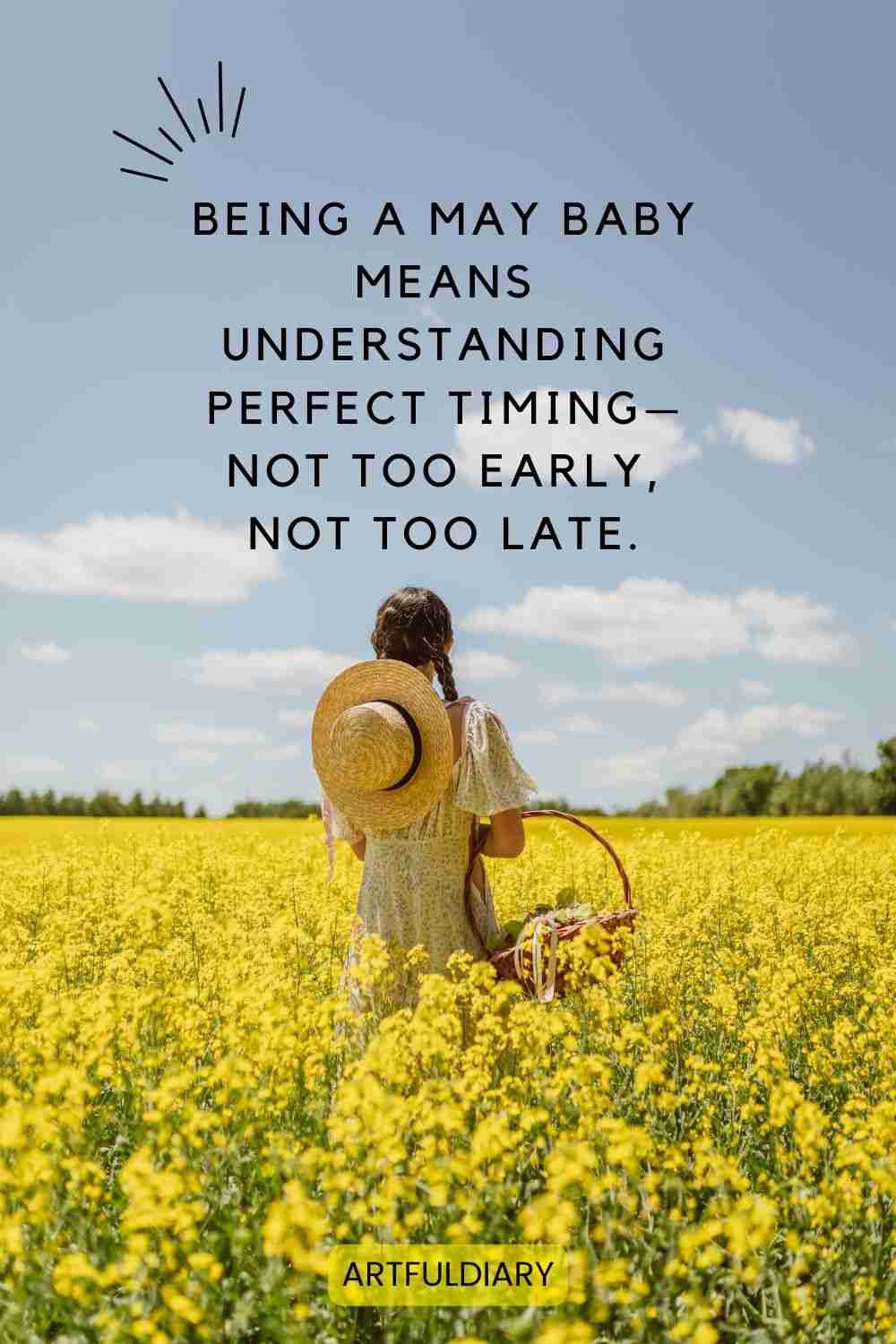 30+ Hello May Quotes Images To Share With Everyone