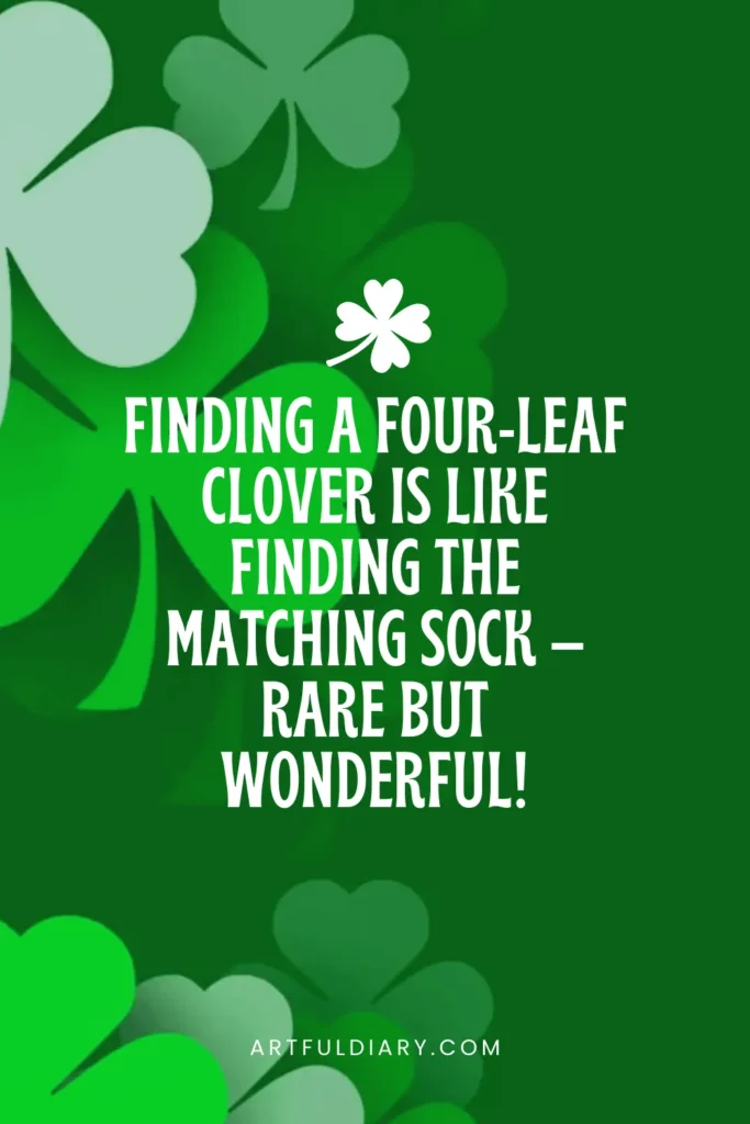 35+ St Patrick's Day Quotes Images To Share Online