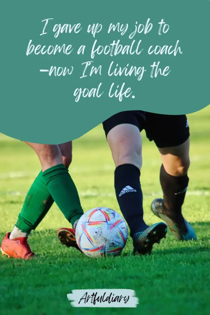 100+ Hilarious Football Puns Images To Share