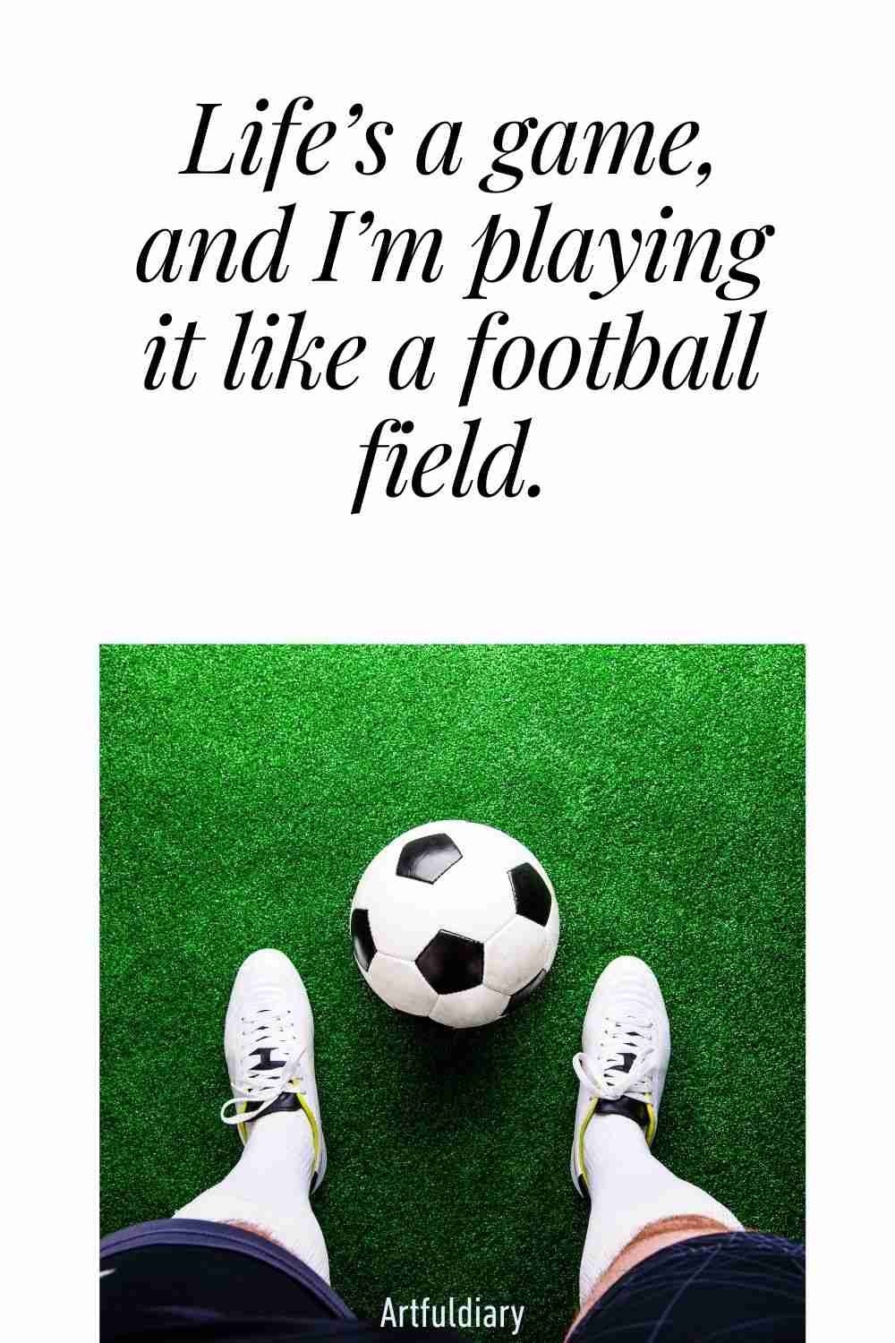 100+ Hilarious Football Puns Images To Share