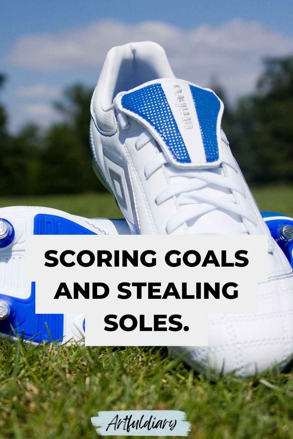 100+ Hilarious Football Puns Images To Share