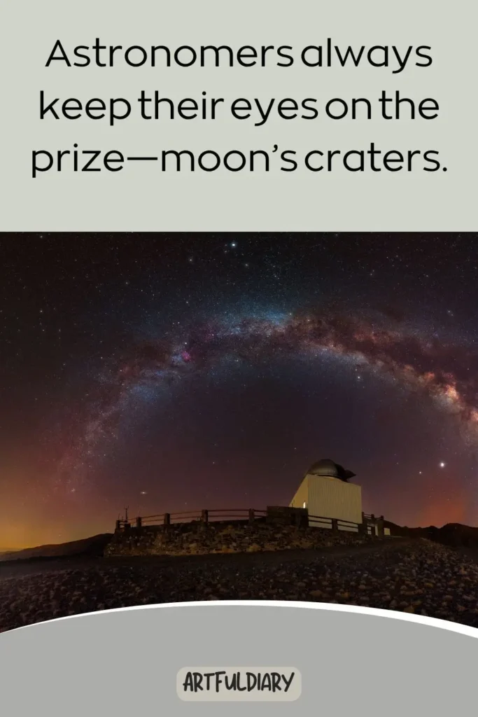 101+ Moon Puns That Are Out of This World With Images