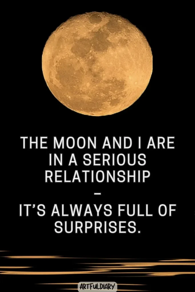 101+ Moon Puns That Are Out of This World With Images