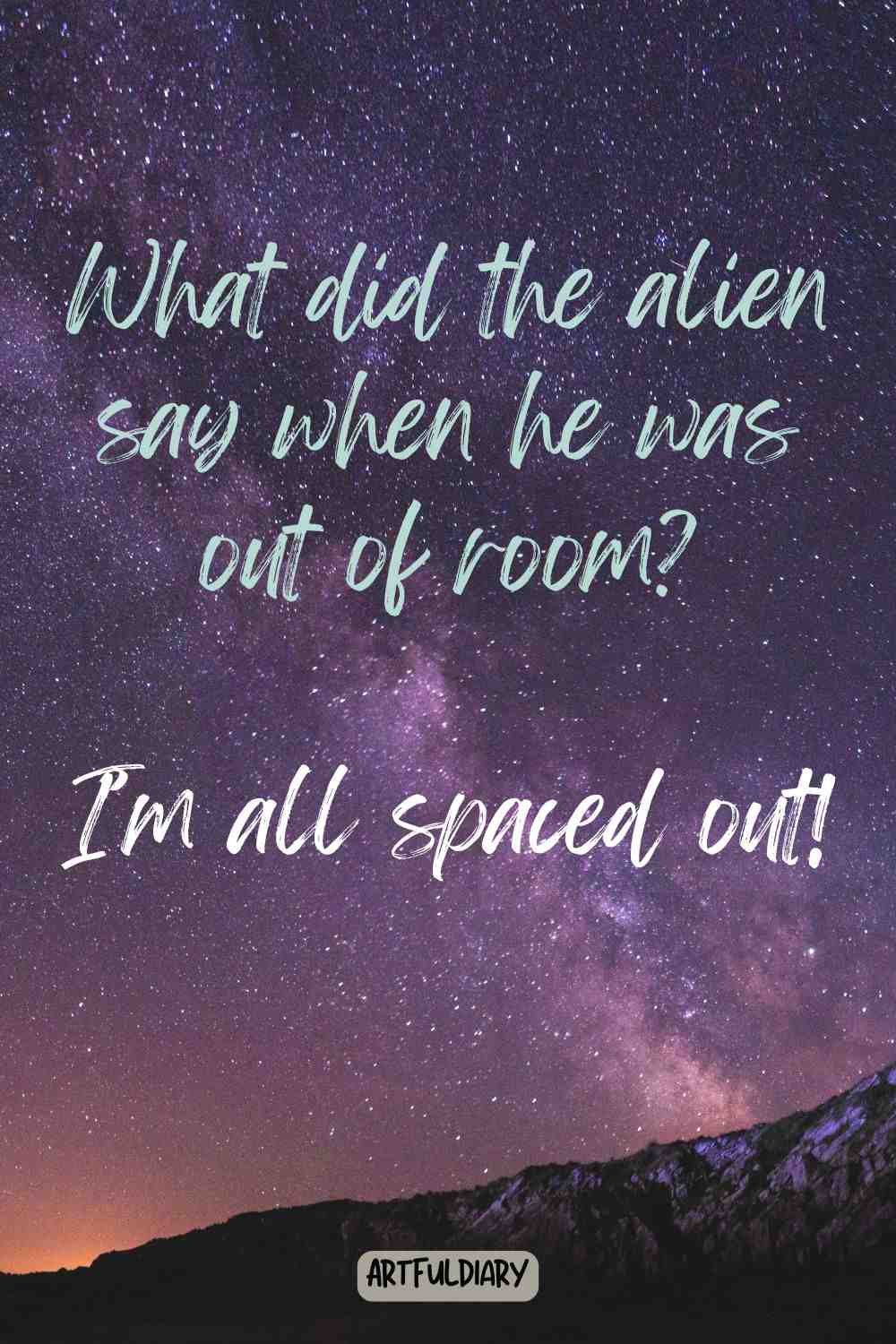101+ Moon Puns That Are Out of This World With Images